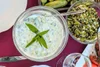 Jajik Recipe (Mint Yogurt Cucumber Sauce)