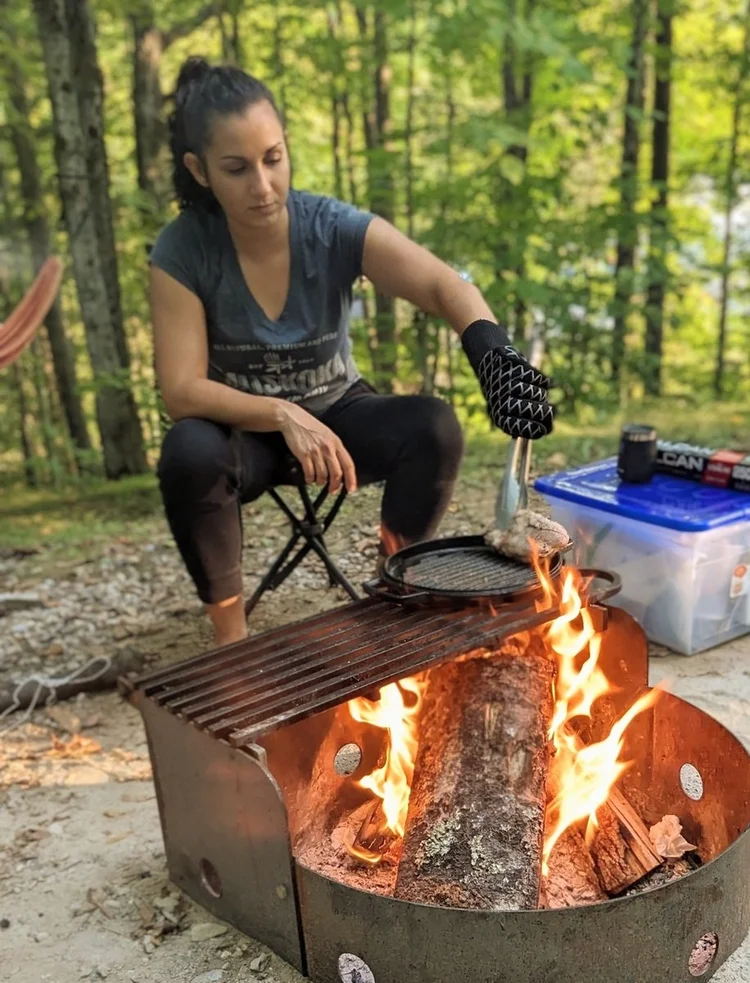 The Top 10 Essential Campfire Cooking Tools