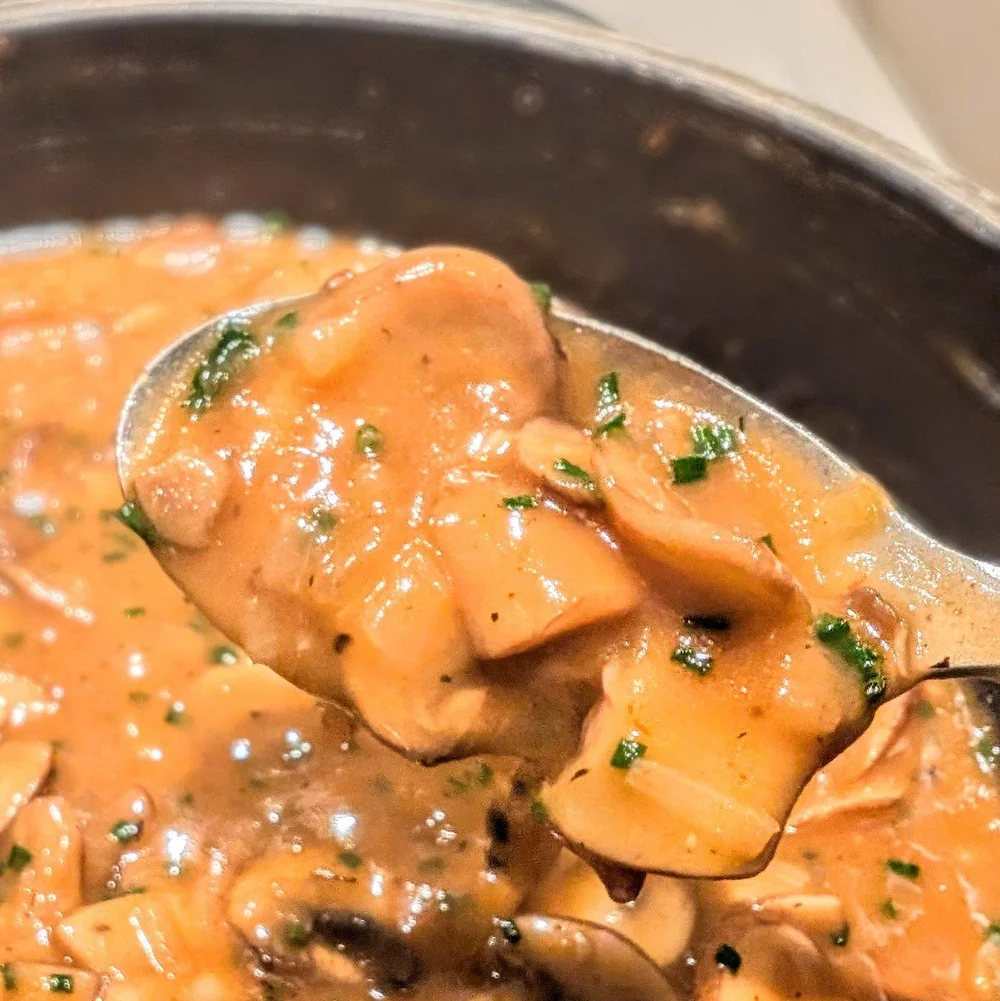 What Are the 5 French Mother Sauces? A Beginner’s Guide with Recipes