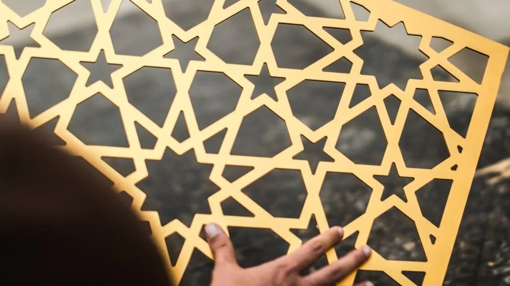 ABIYA — Specialized Mashrabiya Manufacturer