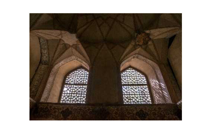 Mashrabiya History and Spread — ABIYA