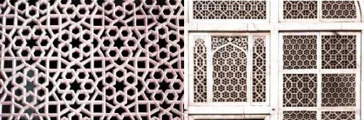 Patterns of Mashrabiya — ABIYA