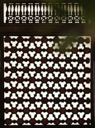 Patterns of Mashrabiya — ABIYA