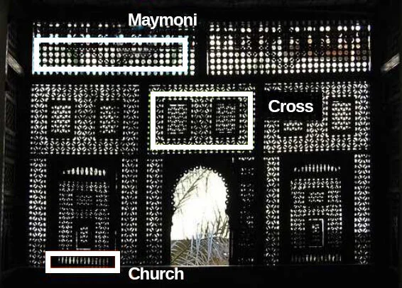 Patterns of Mashrabiya — ABIYA