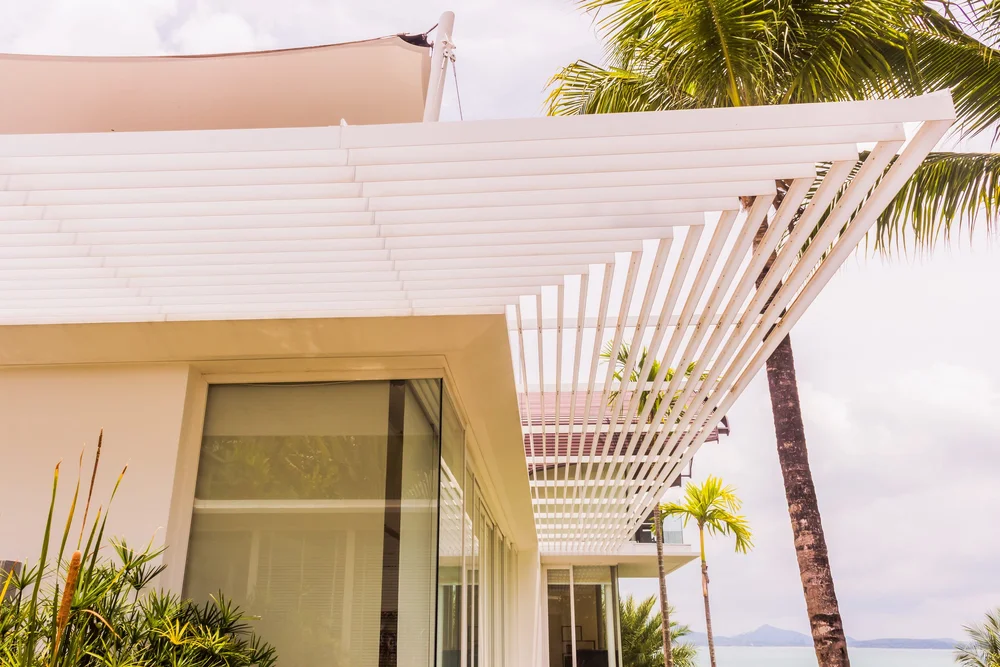 Canopy | Enhance Outdoor Spaces Today — ABIYA