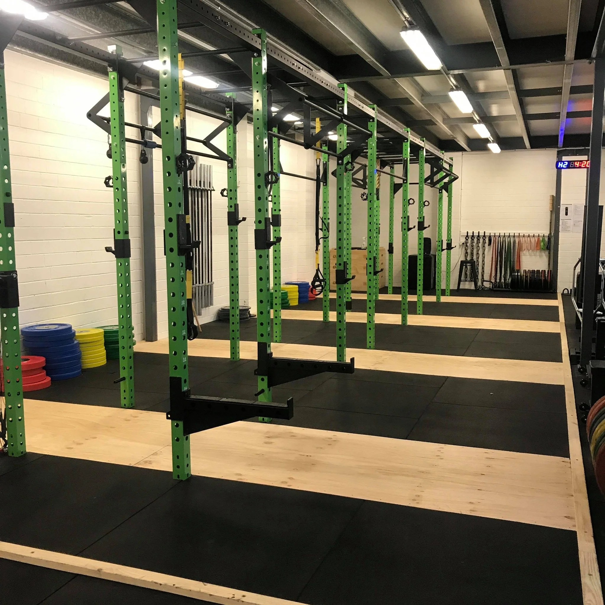 Strength & Conditioning Gym Mona Vale - 360 Strength & Performance