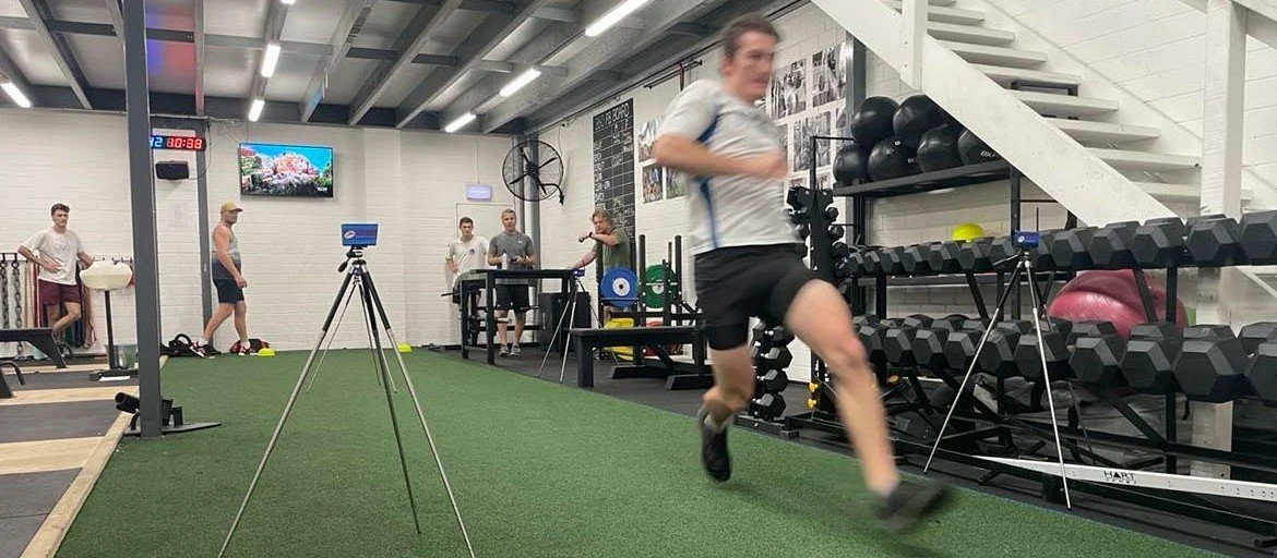 Personal Training & Athlete Performance - 360 Strength + Conditioning ...