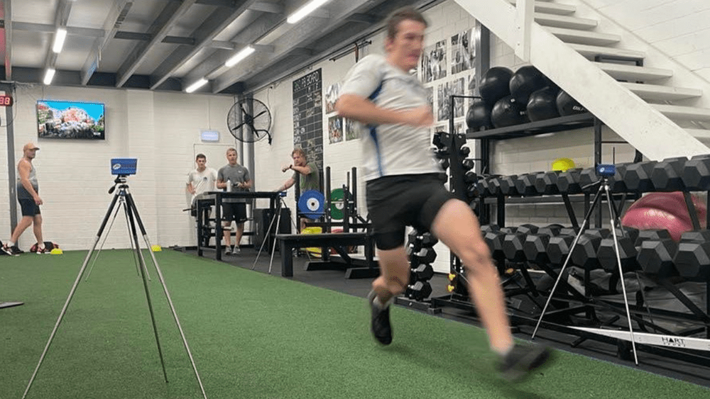 Future Athlete Program: Building Young Champions