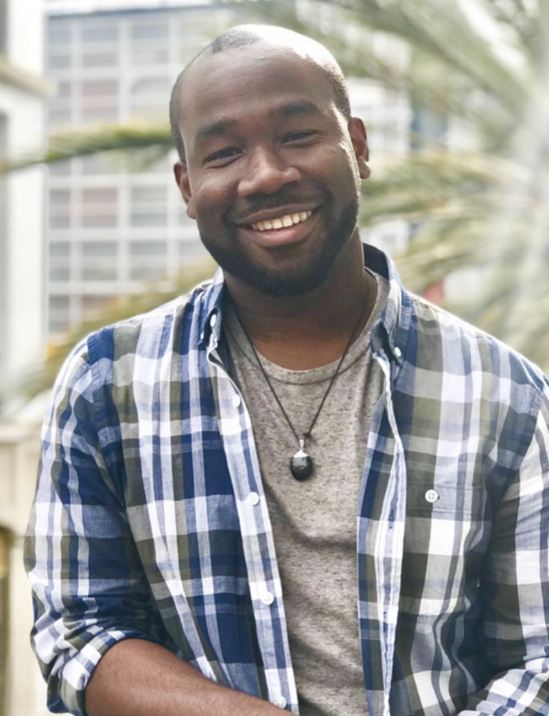 Black Operator Ventures // Our Portfolio — Black Ops