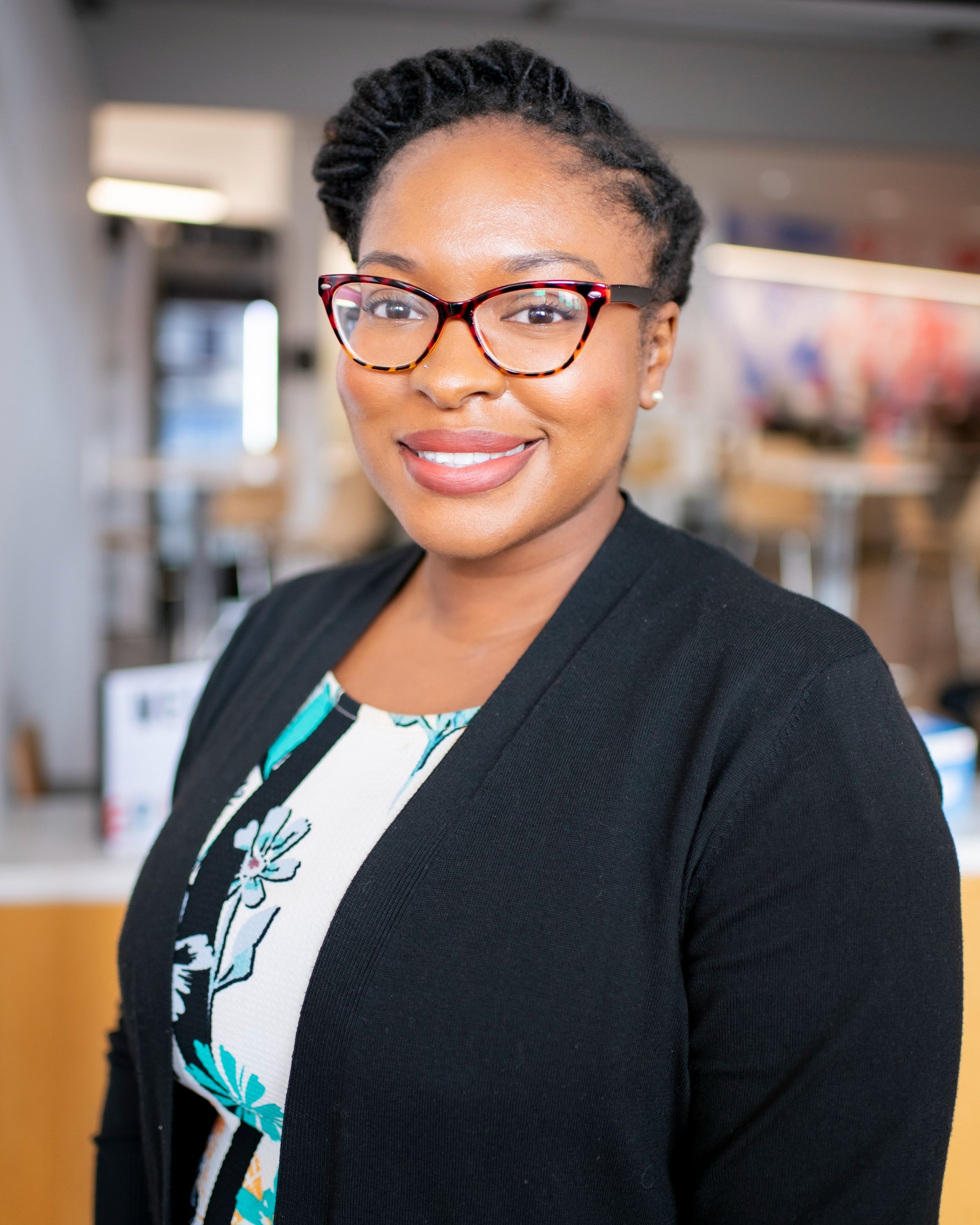 Black Operator Ventures // Our Portfolio — Black Ops