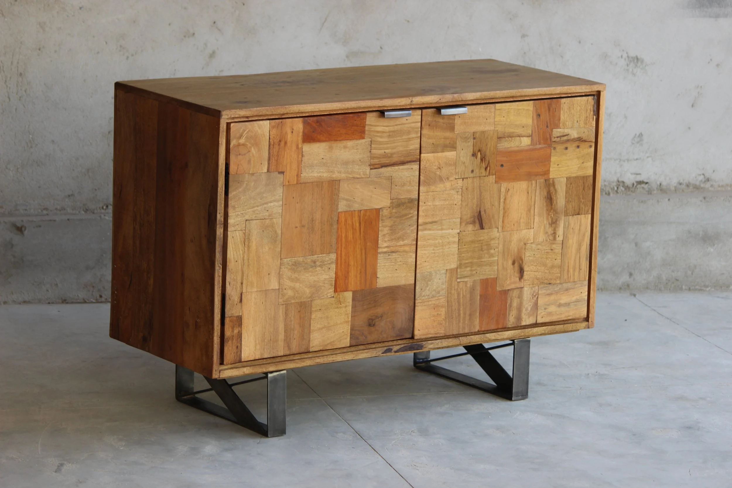HICKORY — Little Tree furniture