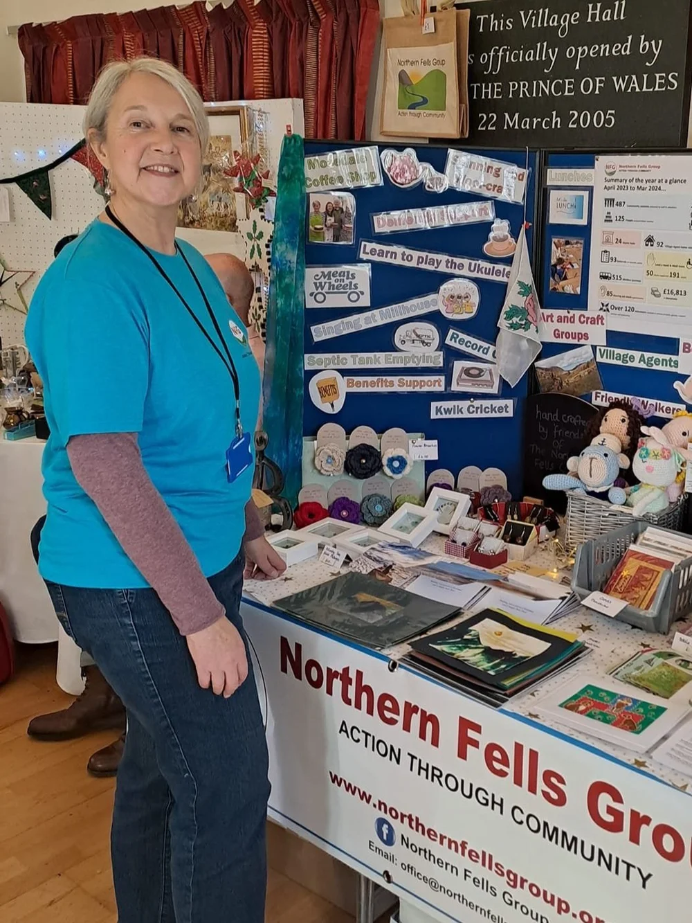 Village Agents — Northern Fells Group