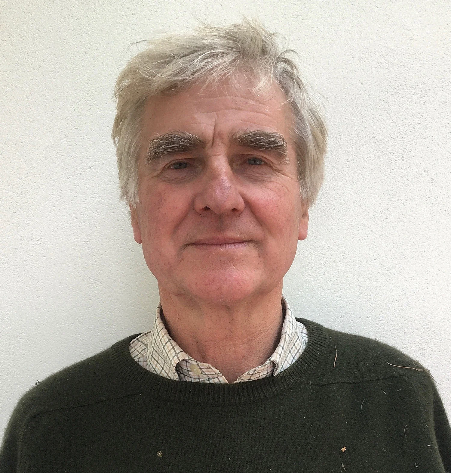Staff & Trustees — Northern Fells Group