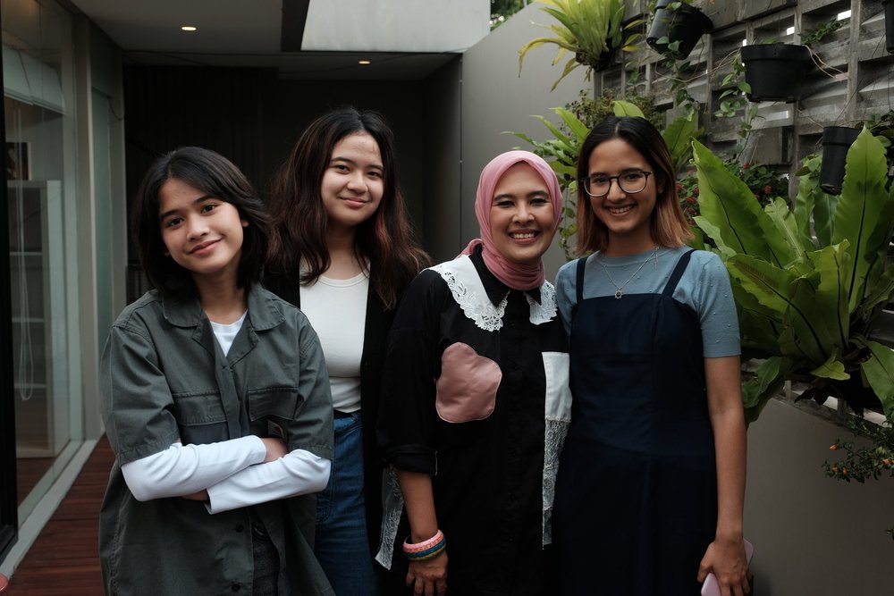 What we offer — Foreword Library