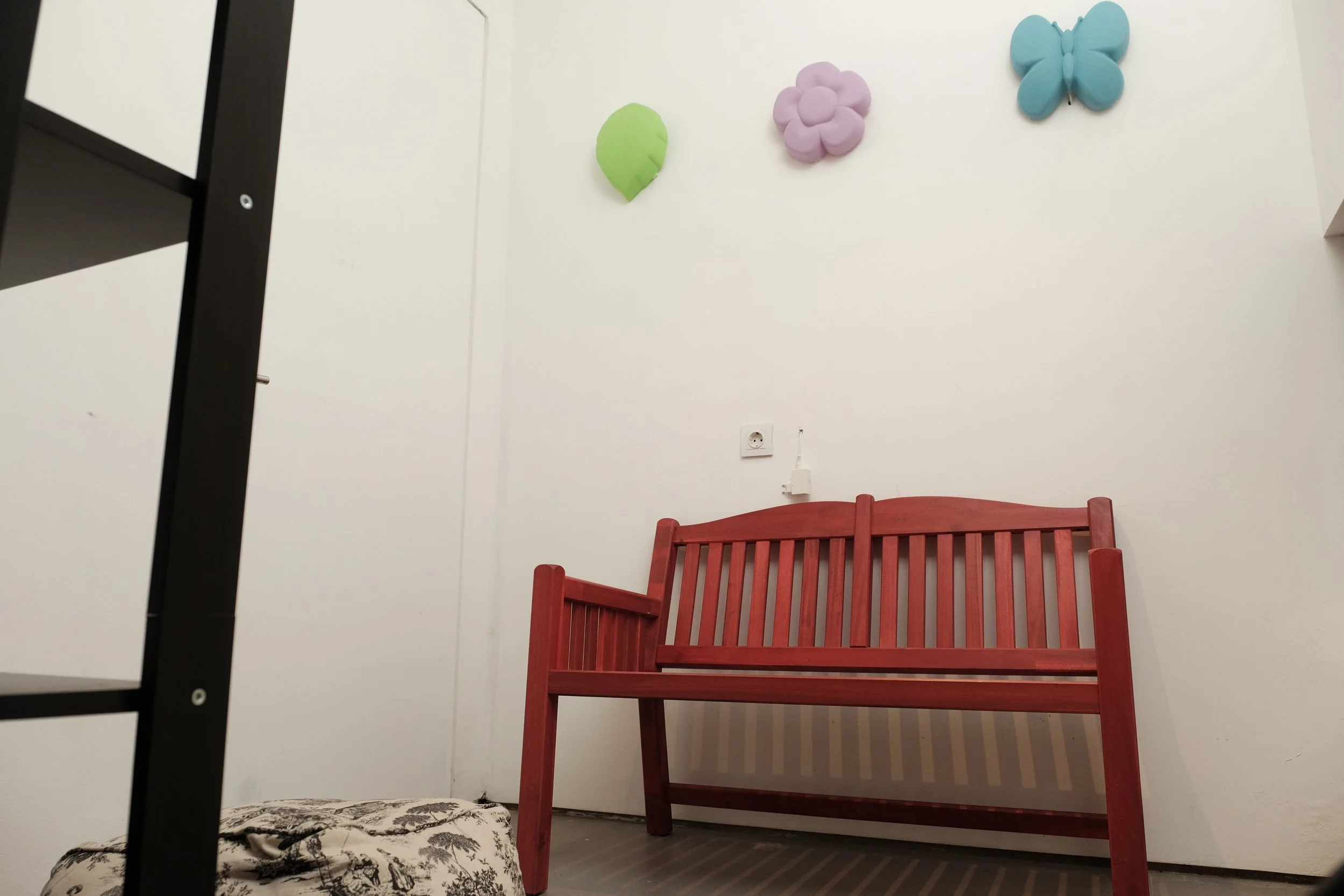 What we offer — Foreword Library