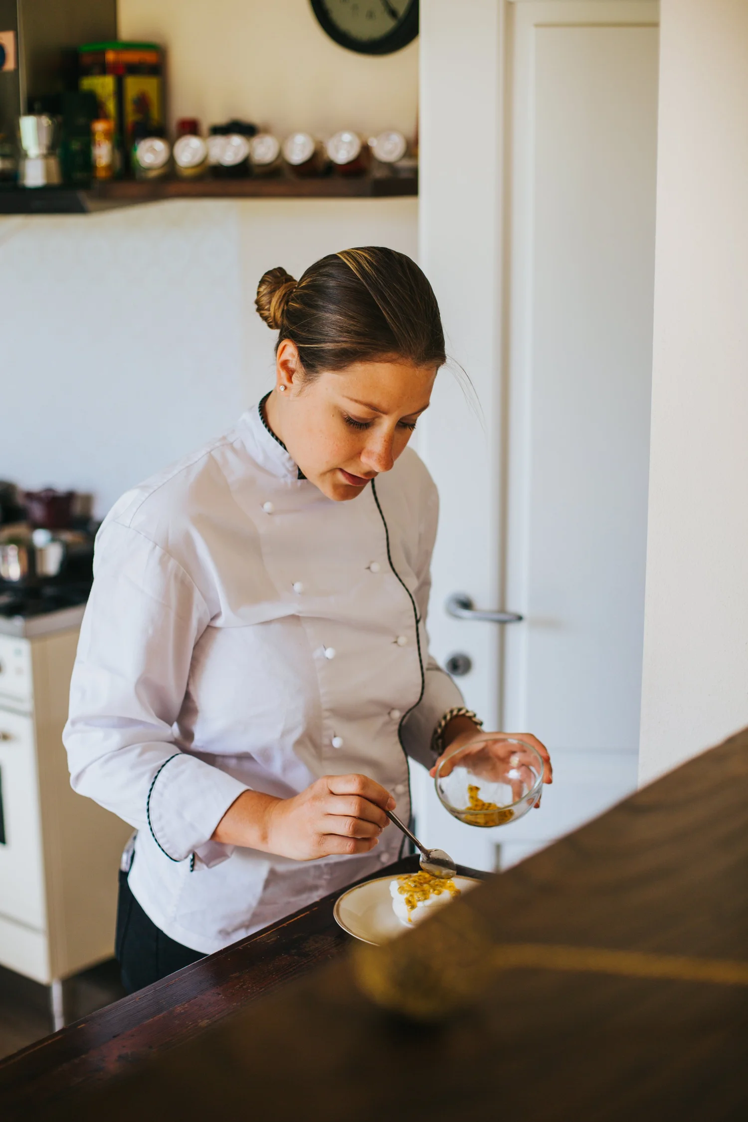 Flore Chefs — Flore