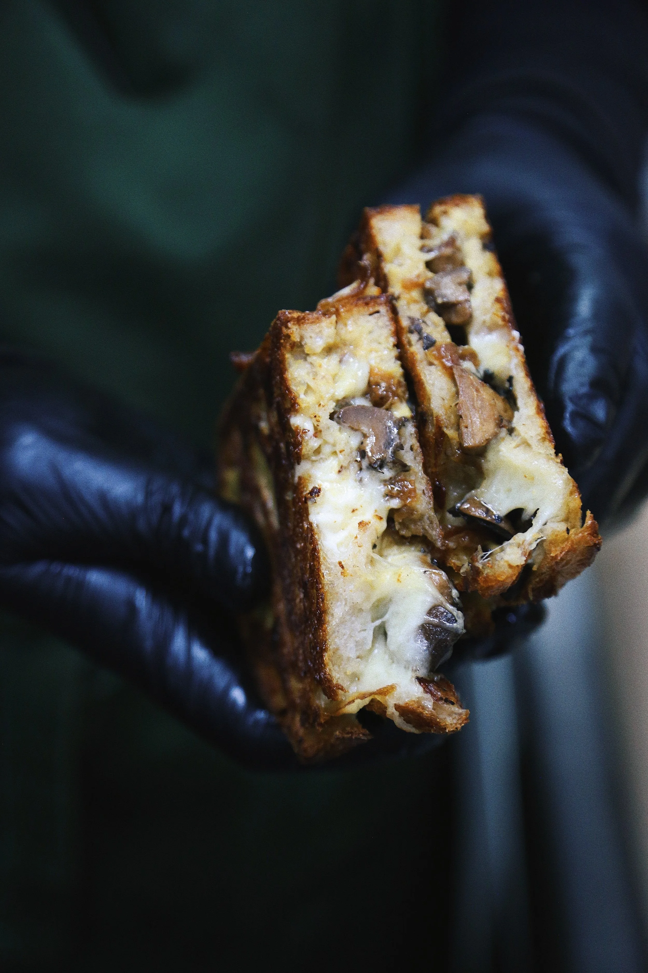 Working Title by The Black Hole Group