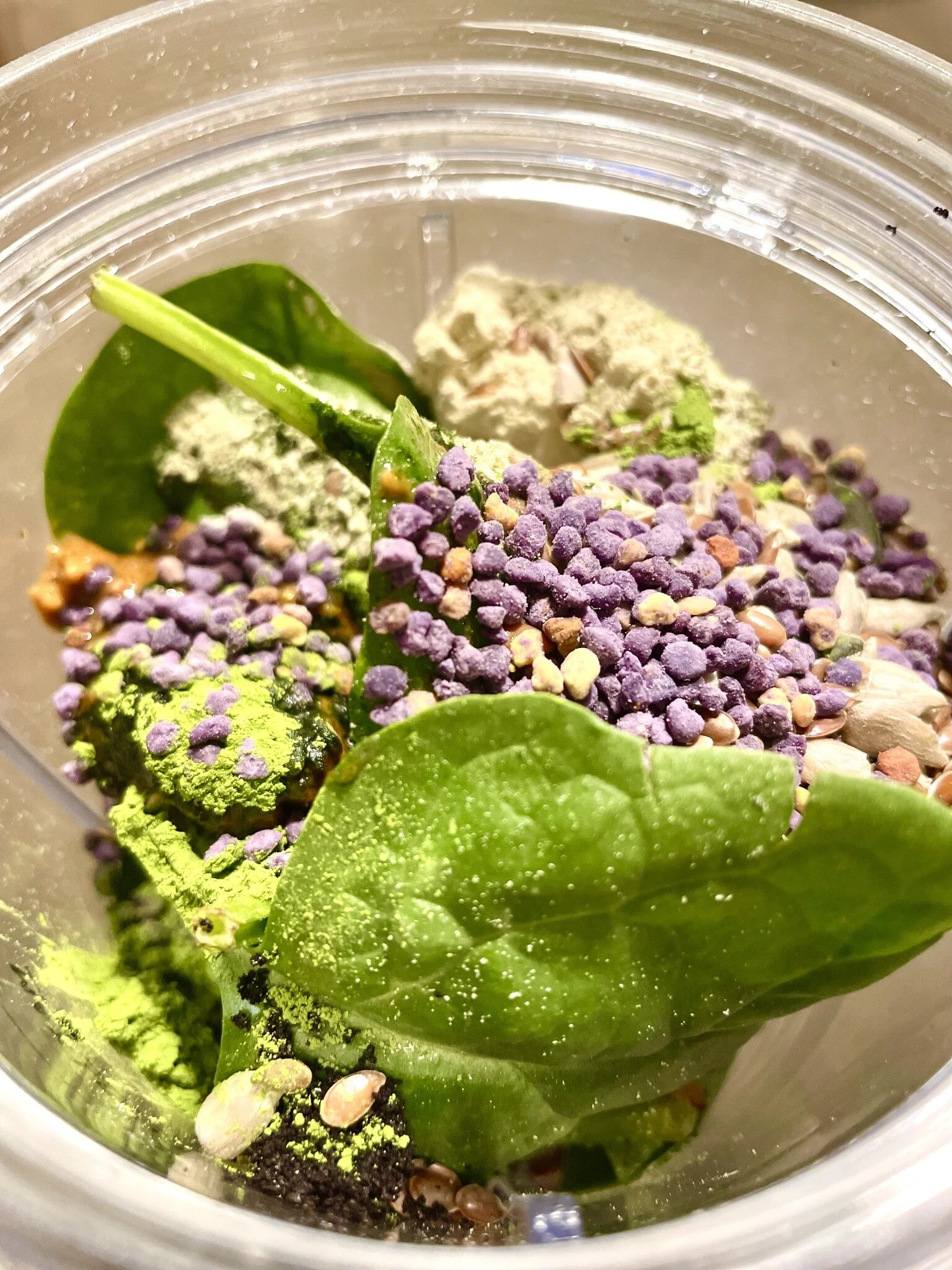Meet Tina, Nutritional Therapist, Lincoln — Tina Hancocks Nutrition