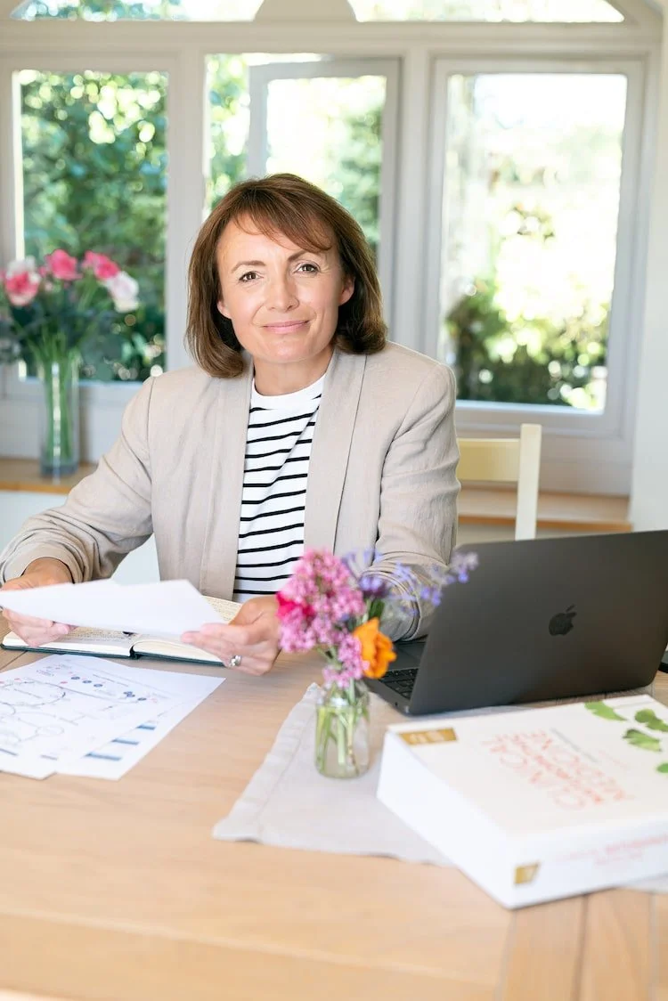 Meet Tina, Nutritional Therapist, East Midlands — Tina Hancocks Nutrition