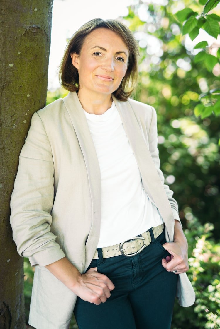 Meet Tina, Nutritional Therapist, East Midlands — Tina Hancocks Nutrition