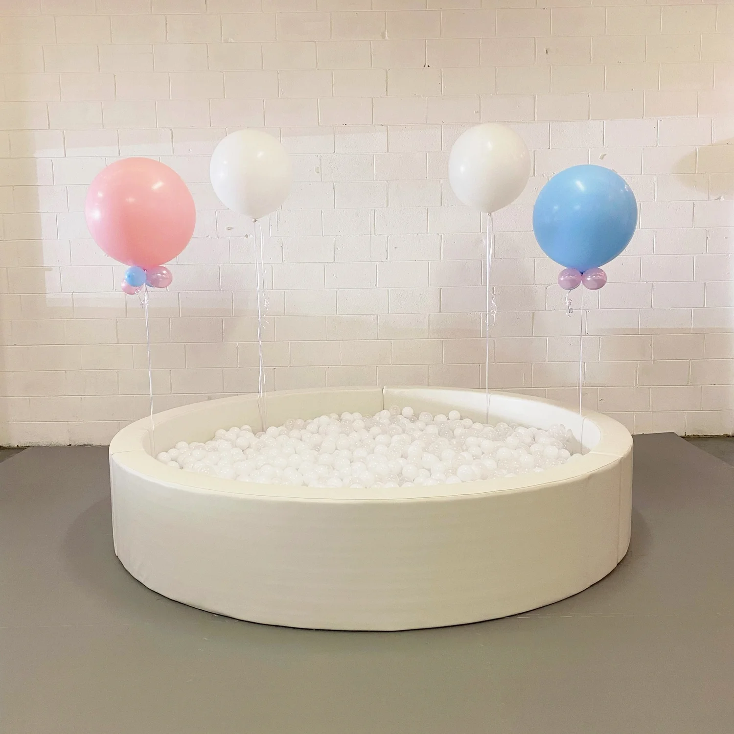 Ball Pits — Magical Moment Parties
