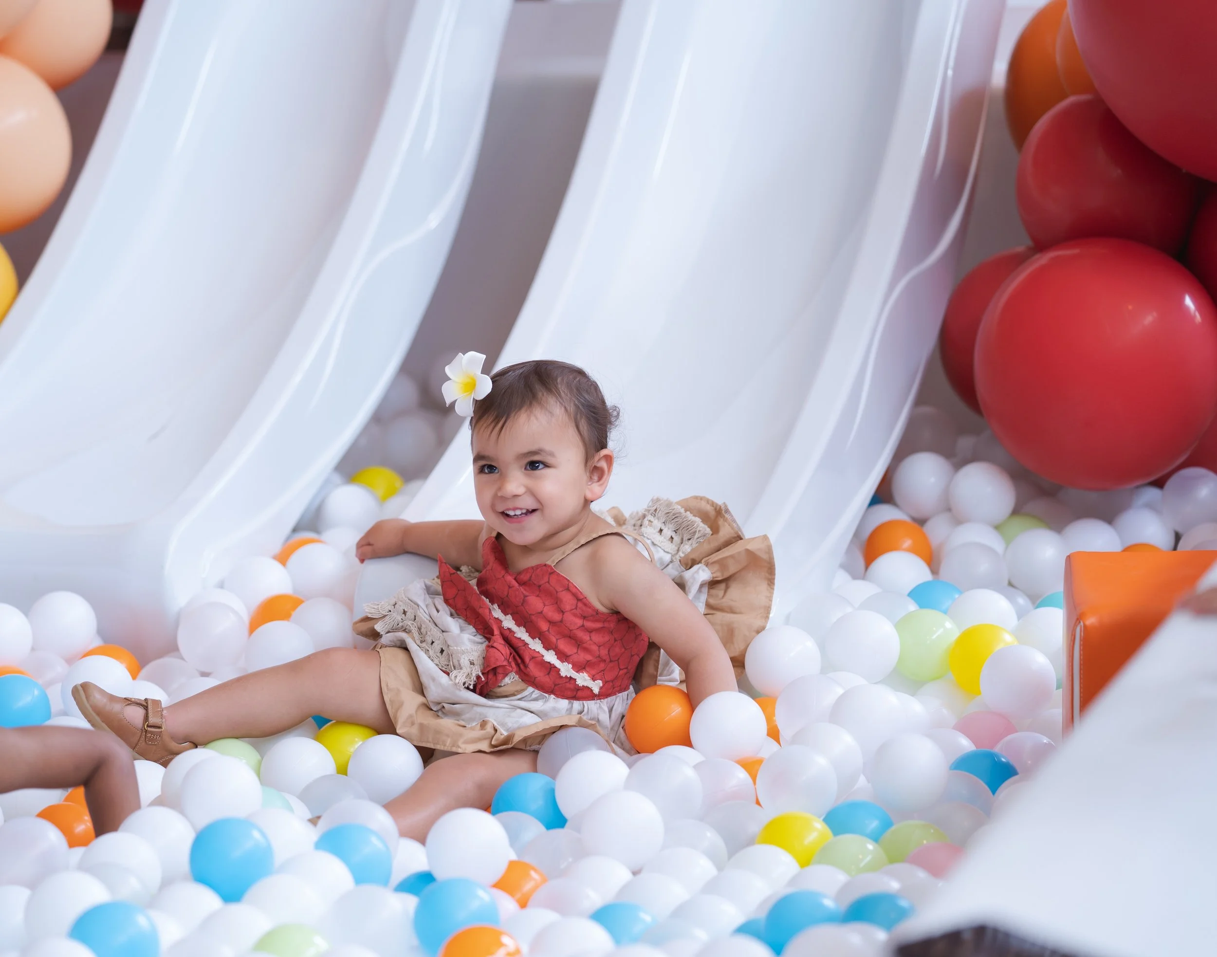 About Us — Magical Moment Parties