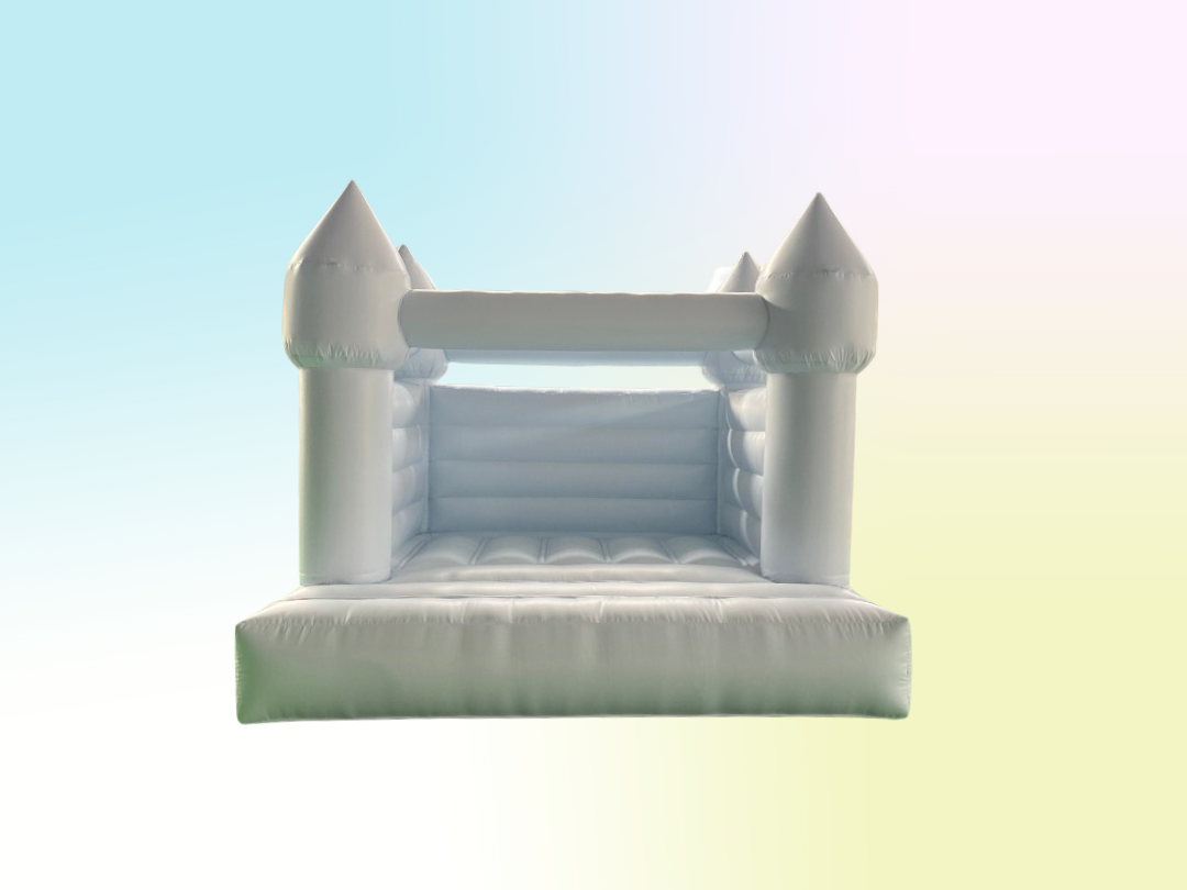Jumping Castles — Magical Moment Parties