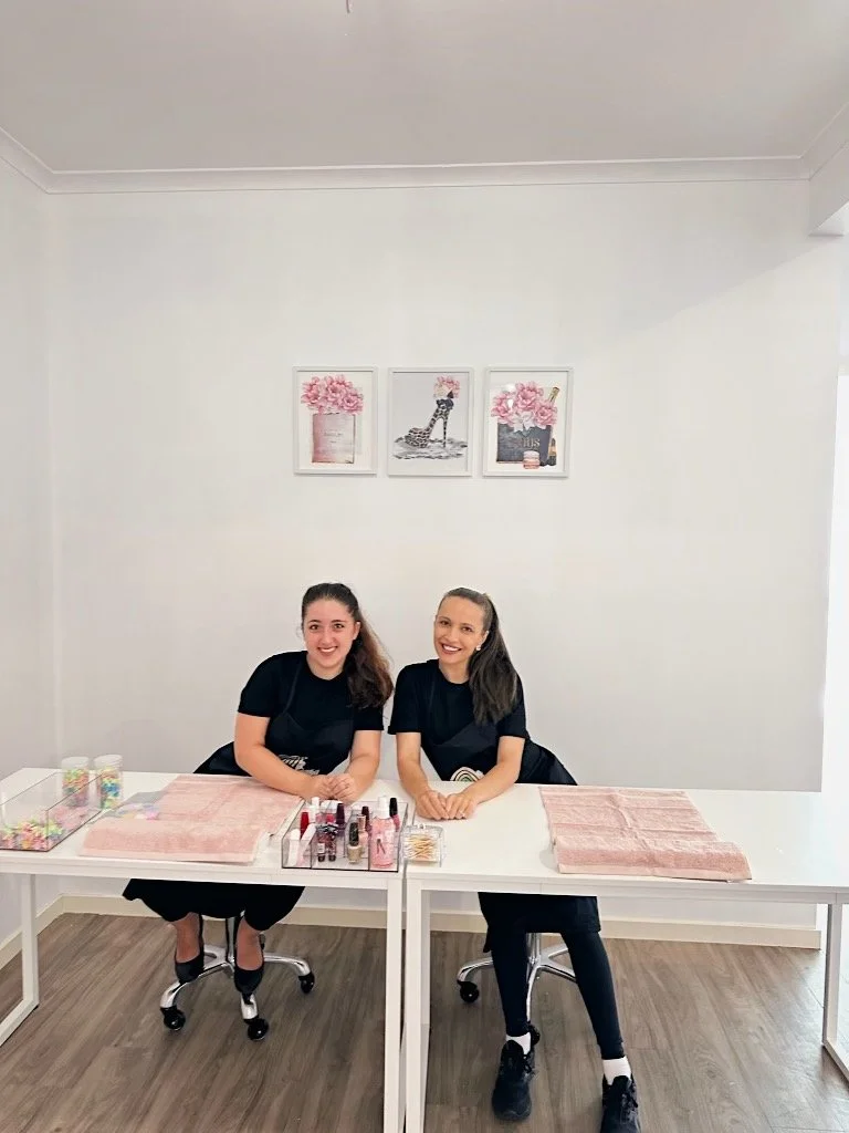 Pamper Parties — Magical Moment Parties