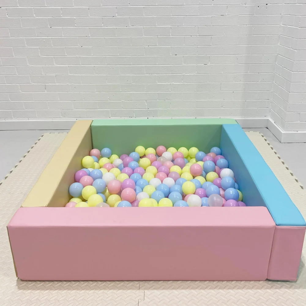 Ball Pits — Magical Moment Parties