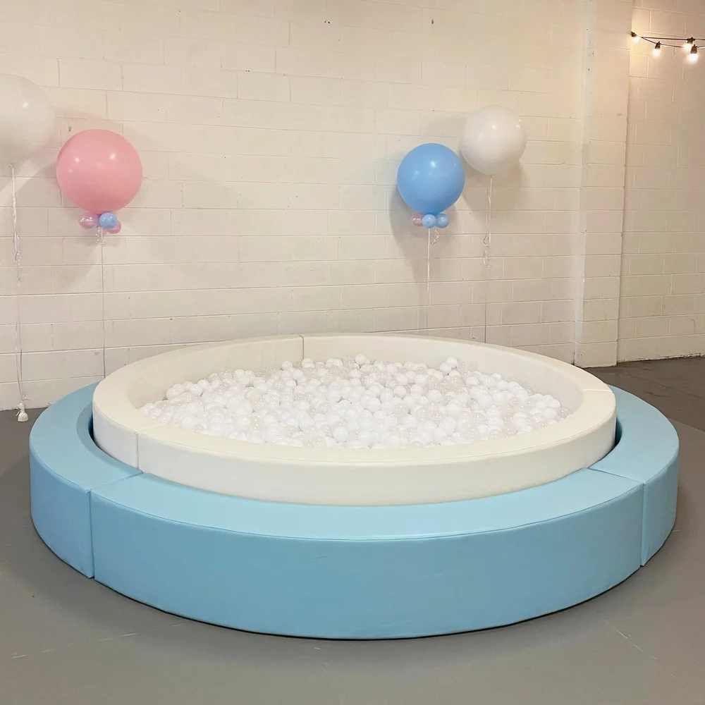 Ball Pits — Magical Moment Parties