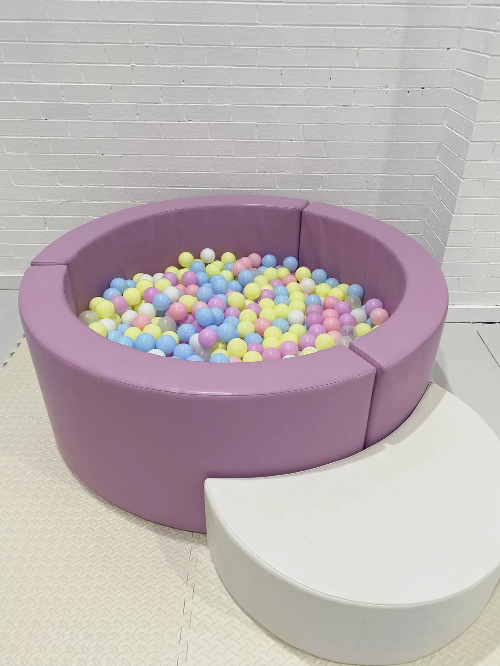 Ball Pits — Magical Moment Parties