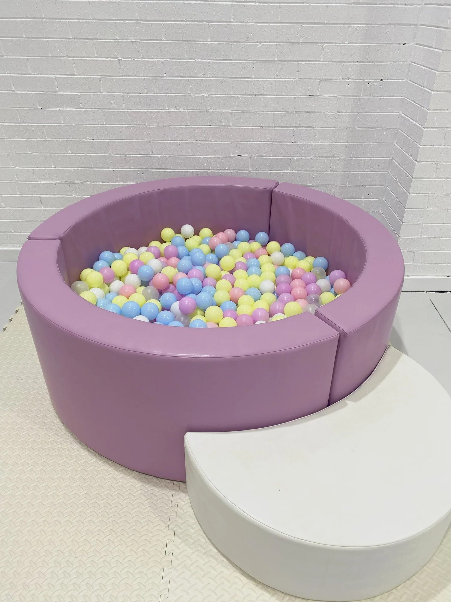 Ball Pits — Magical Moment Parties