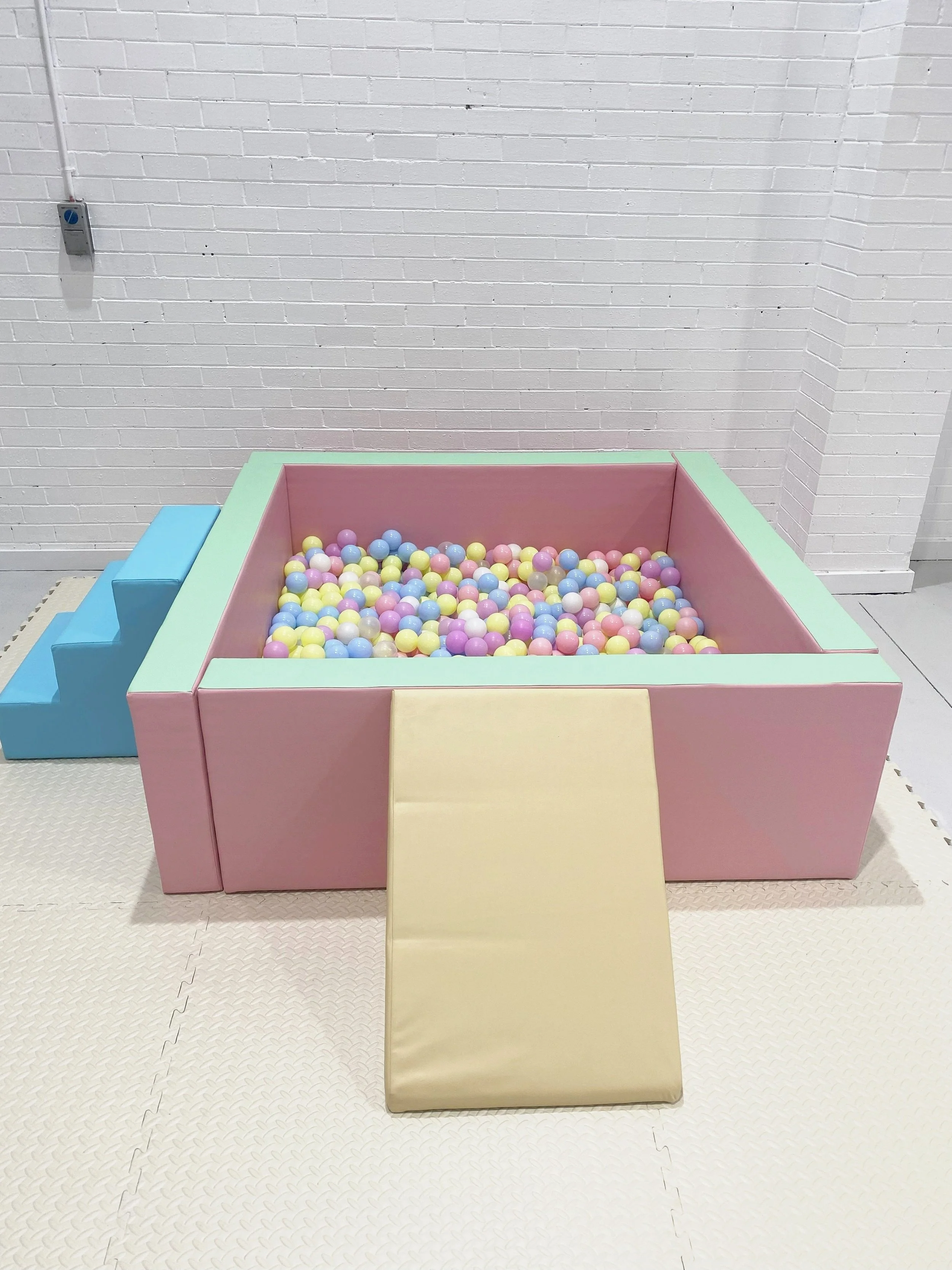 Ball Pits — Magical Moment Parties