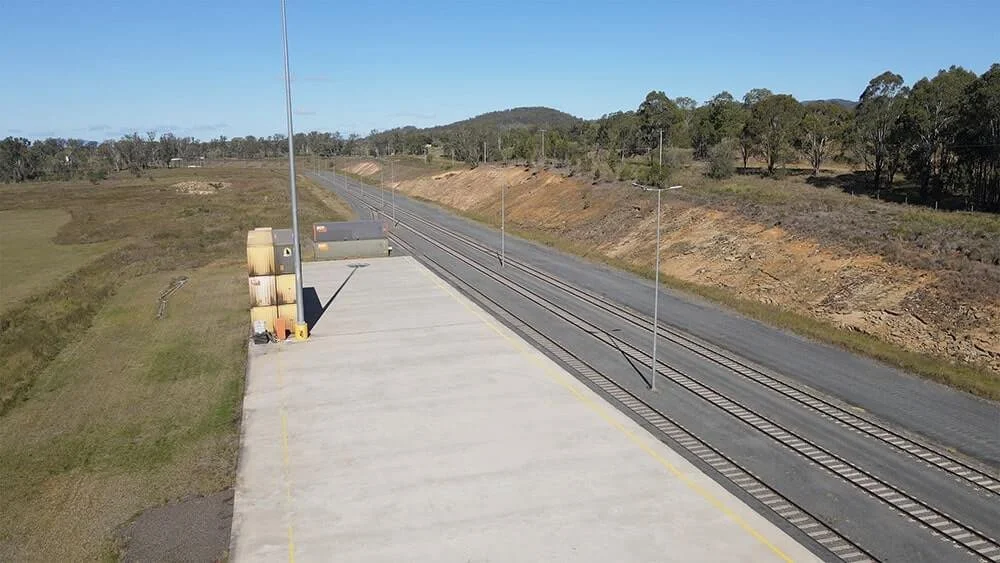 Bromelton — Invest Scenic Rim
