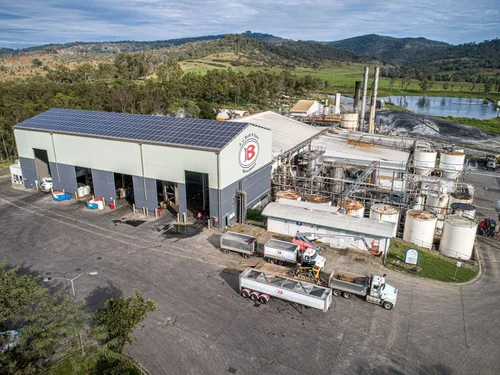 Bromelton — Invest Scenic Rim