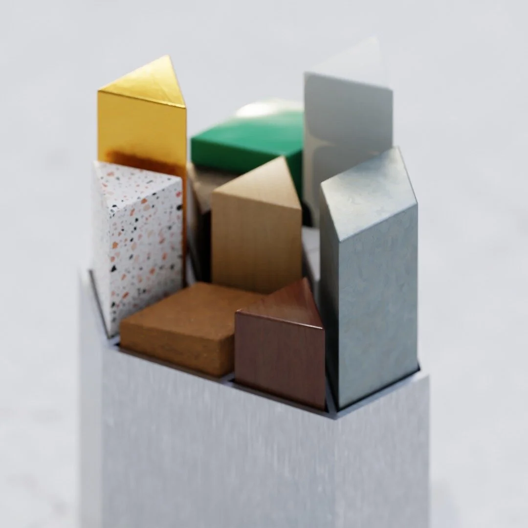 Sheppard Creative Design