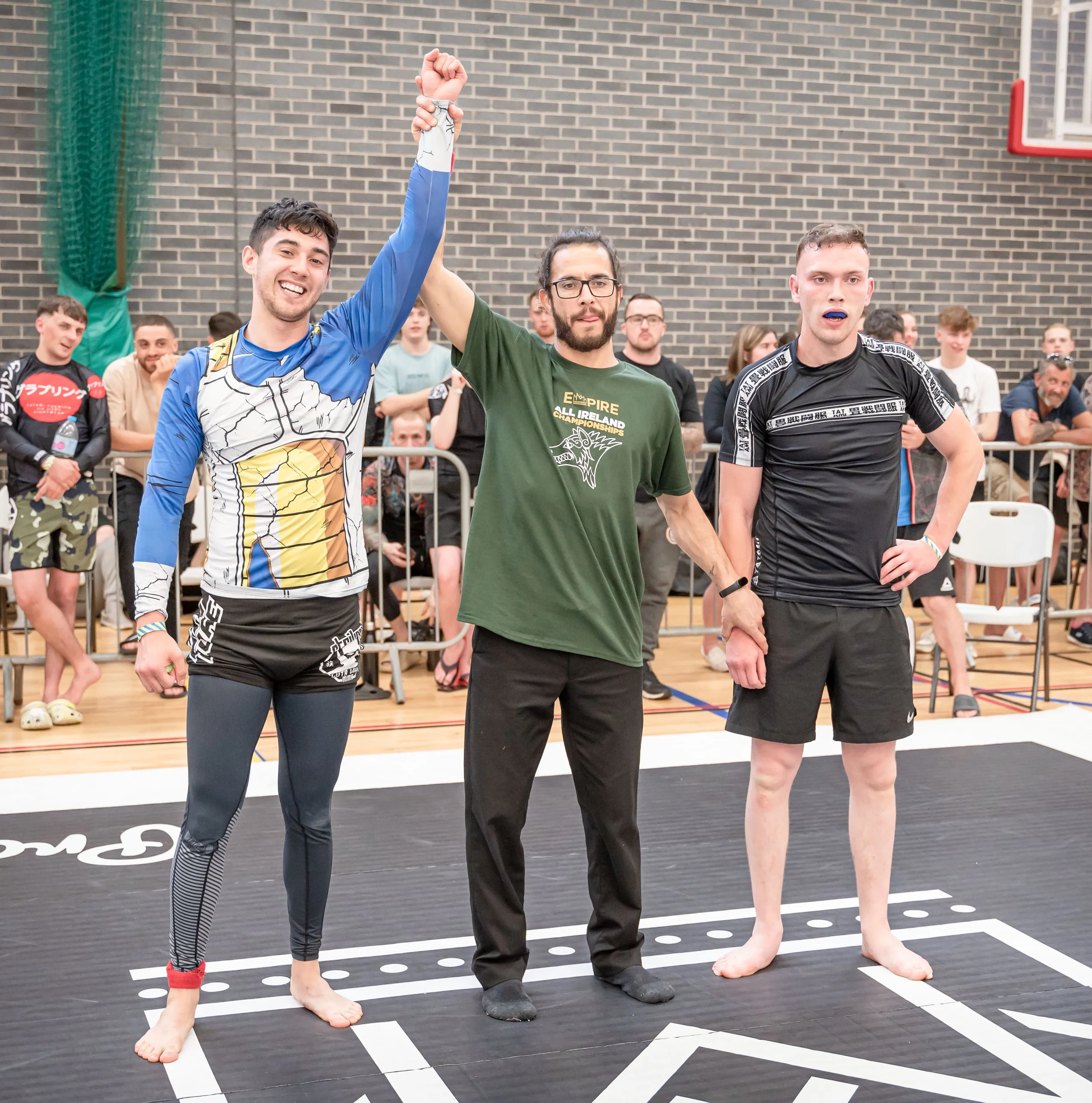 Gallery — Trickster Jiu Jitsu