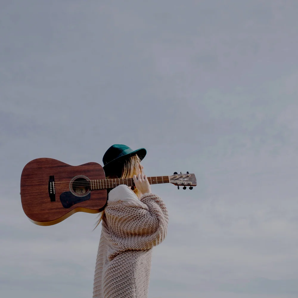 Individual Singing Lessons — Singing & Breathing