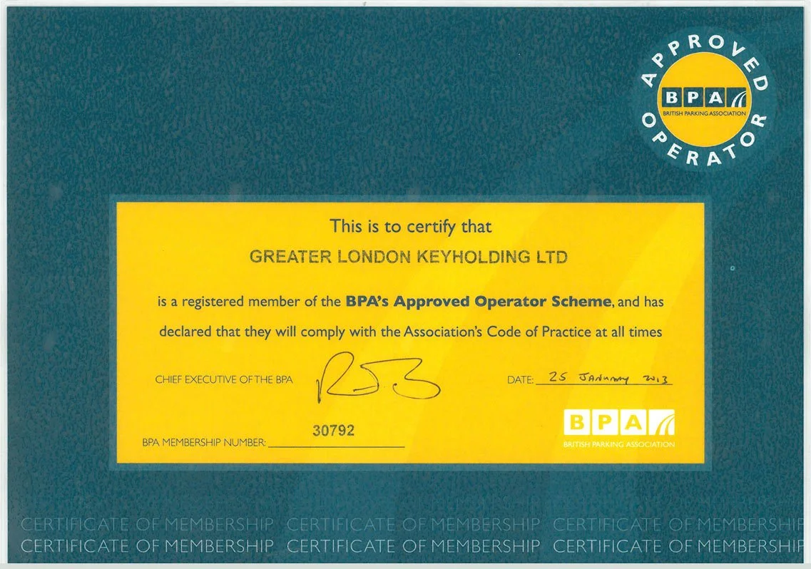 BPA Membership — The PCS Group