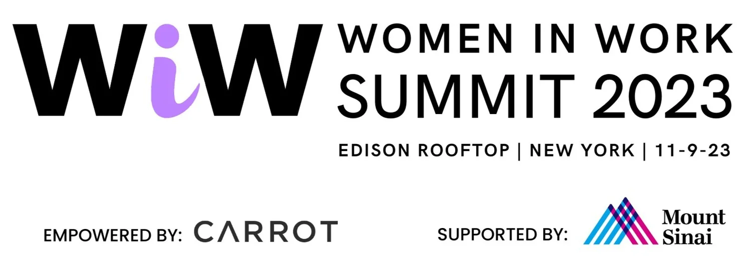 Newsletter sign up - WIW US