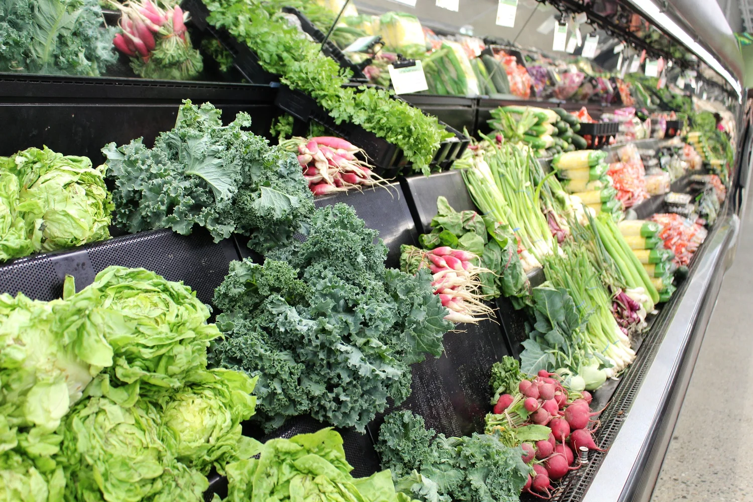 Lakeshore Food Rescue