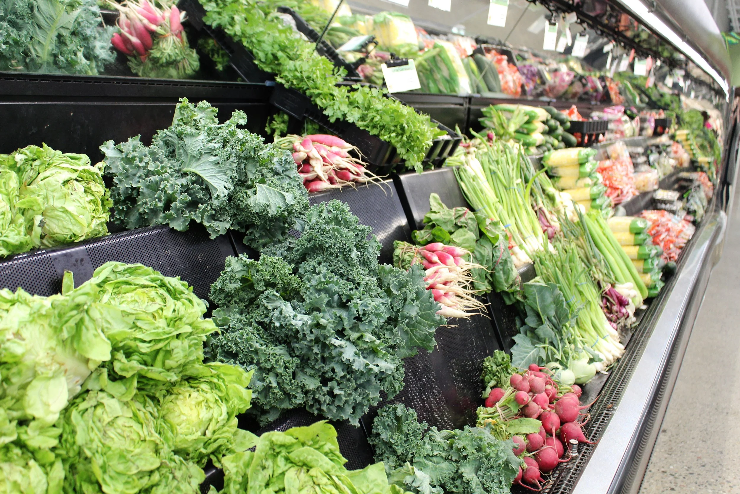 Lakeshore Food Rescue