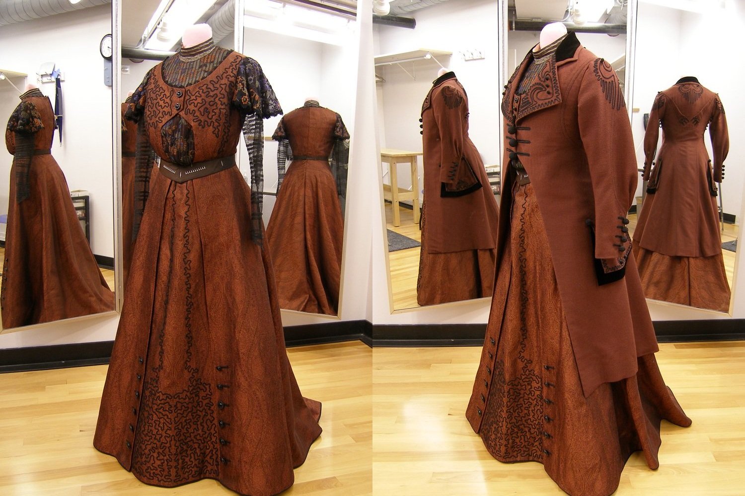 Costume Making — Gramann Studios