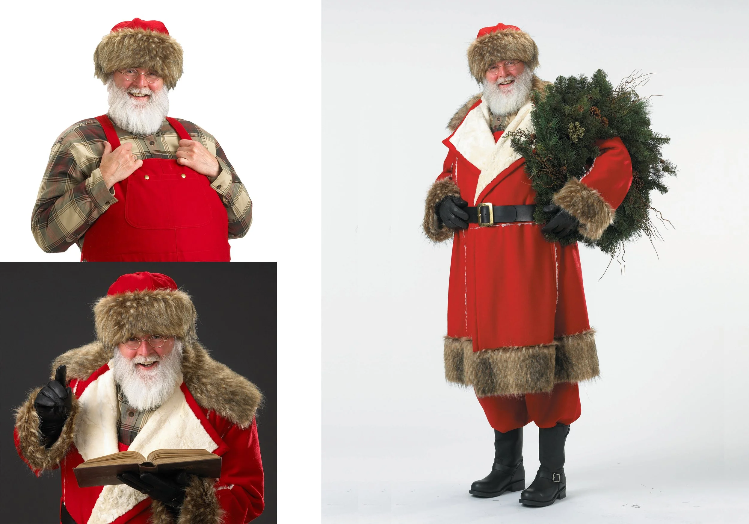 Design Work — Gramann Studios