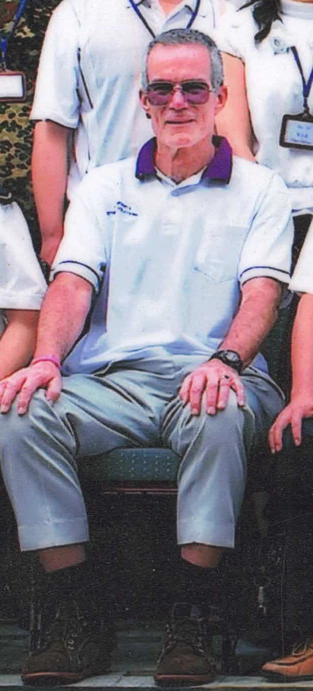 JVSG Award — Fumigation Conference