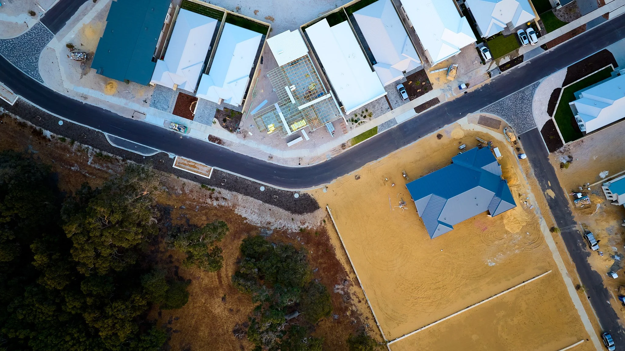 Environmental Mapping Co