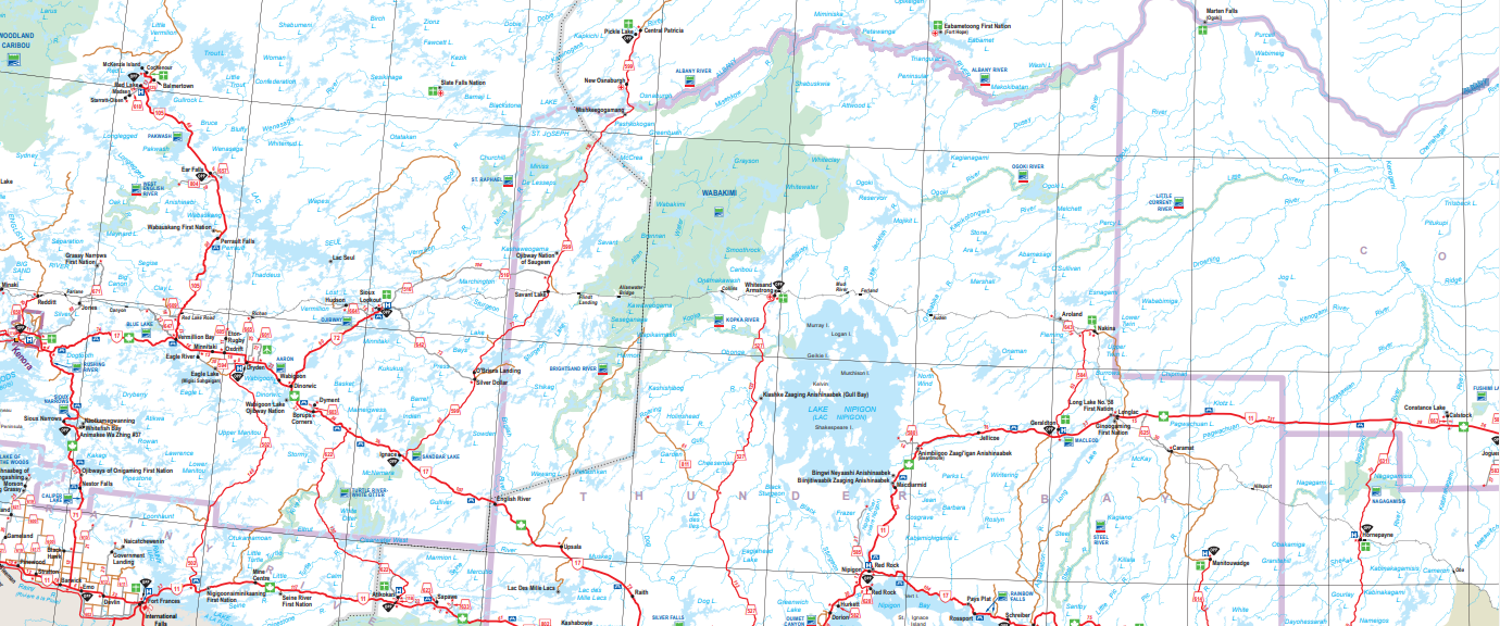 About Us — Northwestern Ontario Regional Stroke Network