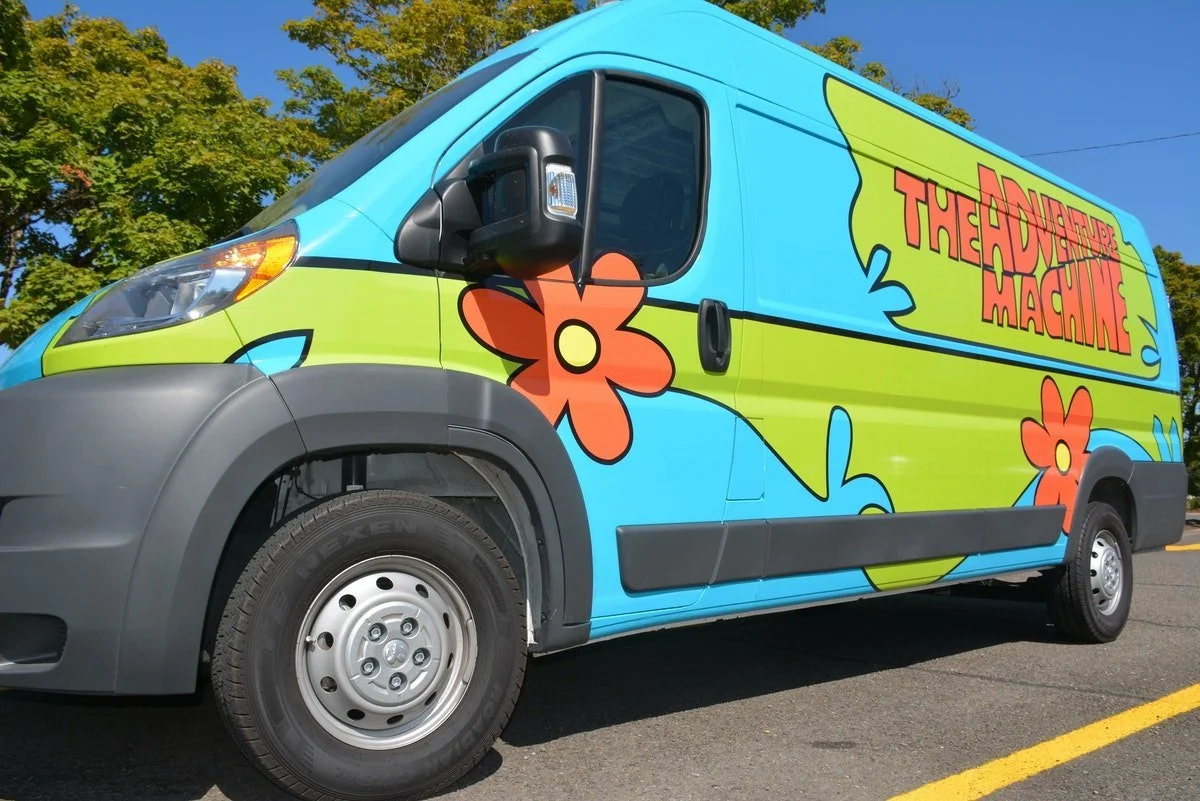 Spooky Halloween Van Life Costume Ideas | Sequoia + Salt