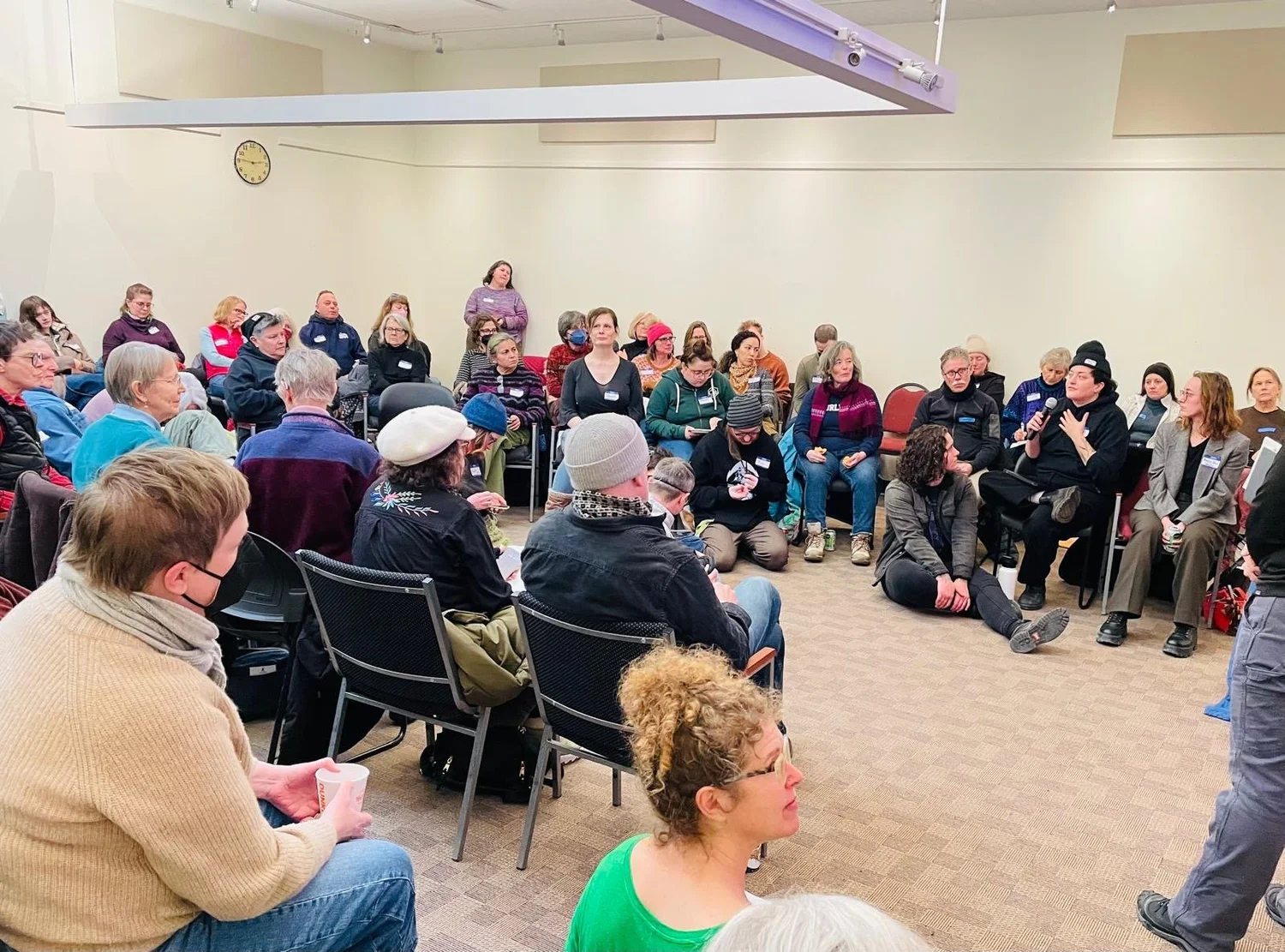 Vermont Asylum Assistance Project