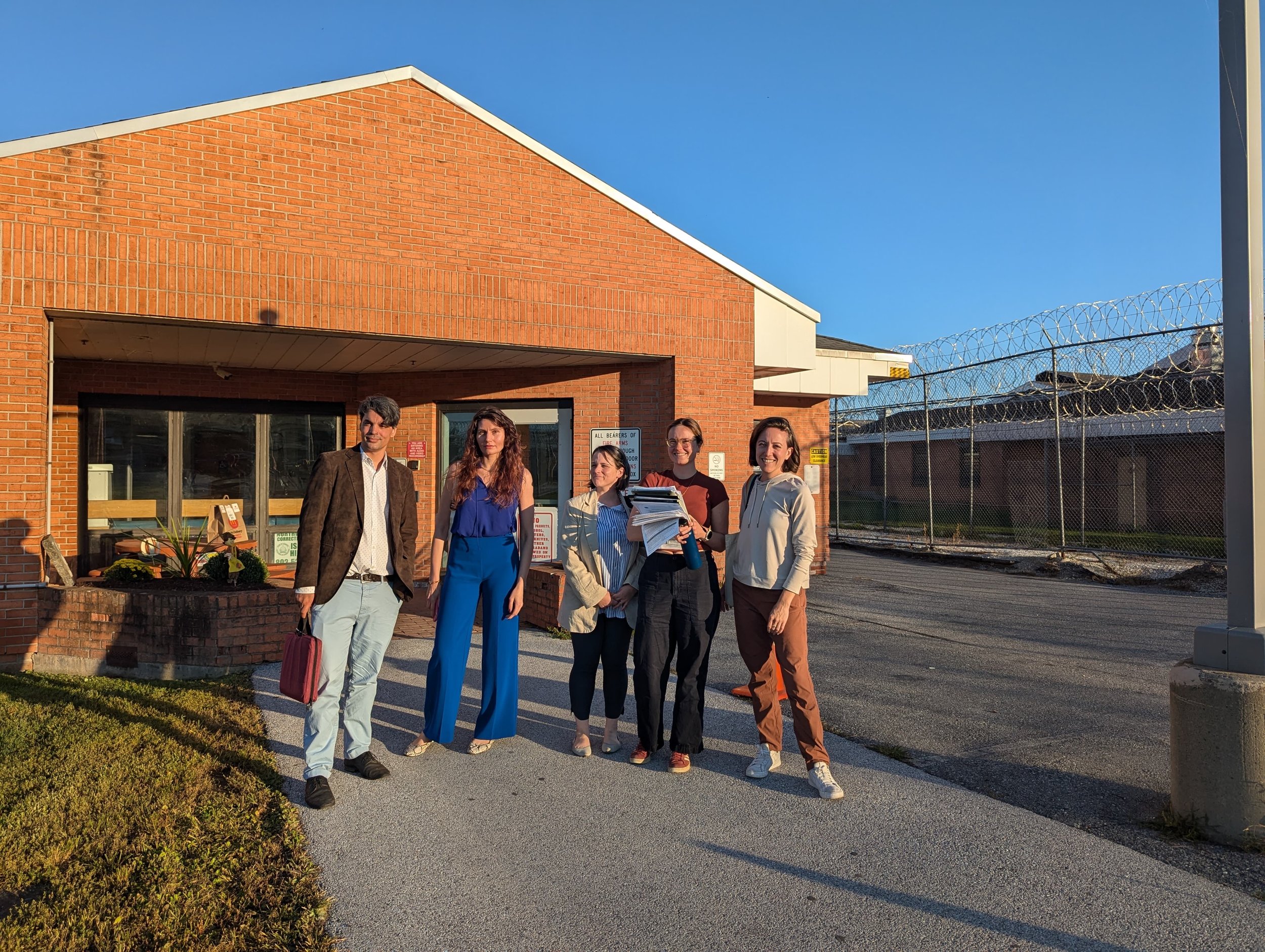 Vermont Asylum Assistance Project